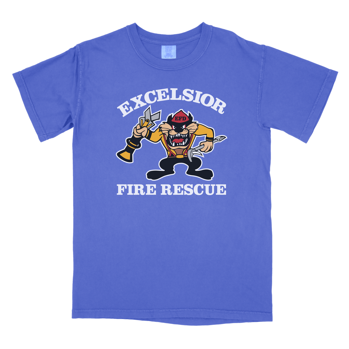 Excelsior Fire Rescue – SotaStick.com