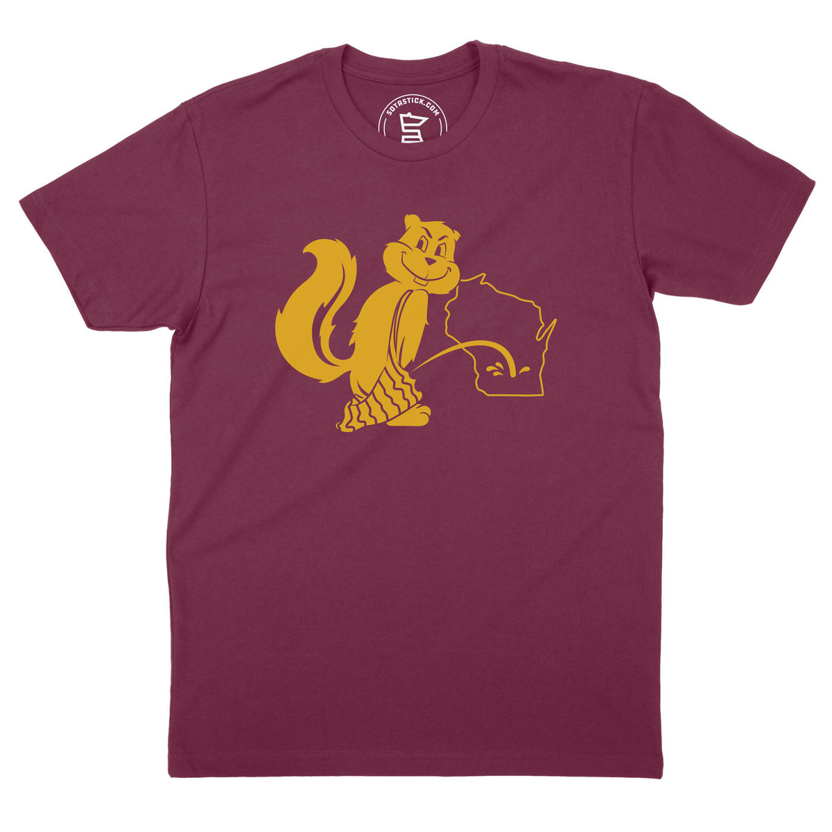 Border Battle – SotaStick.com