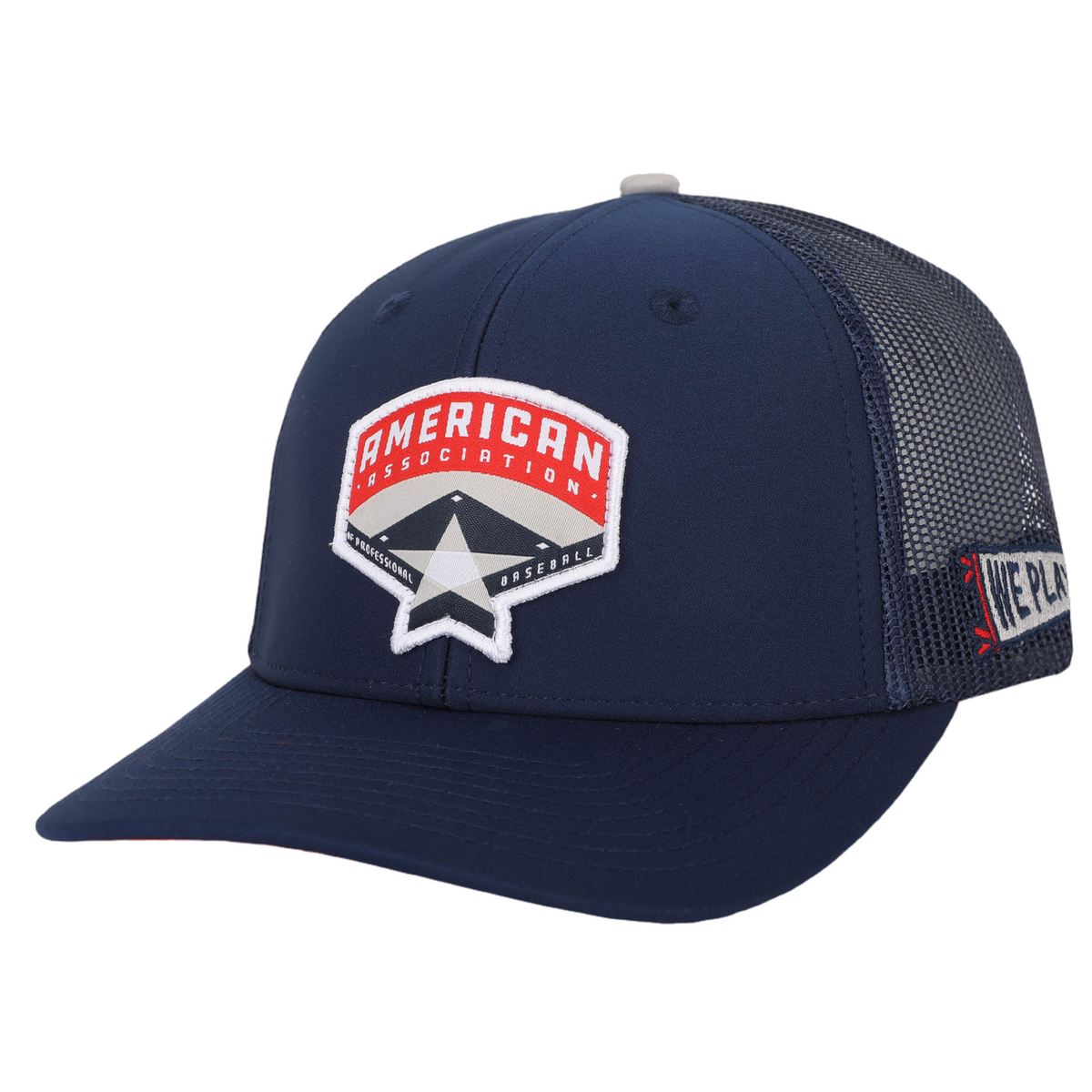 AMERICAN ASSOCIATION OF PROFESSIONAL BASEBALL | HAT – SotaStick.com