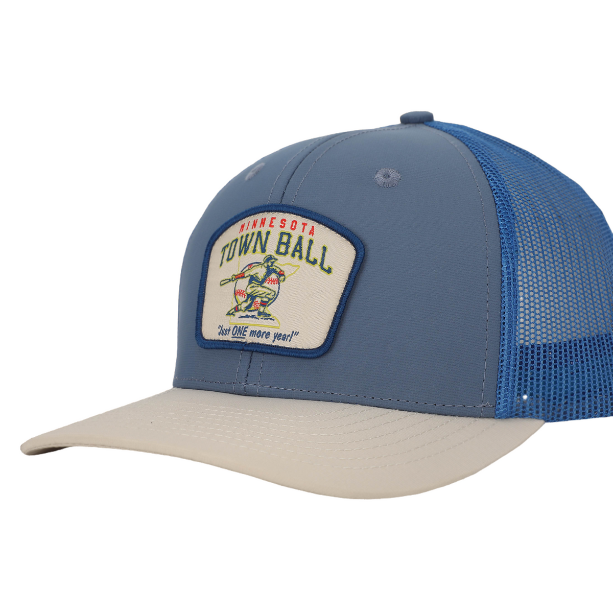MINNESOTA TOWN BALL | HAT – SotaStick.com