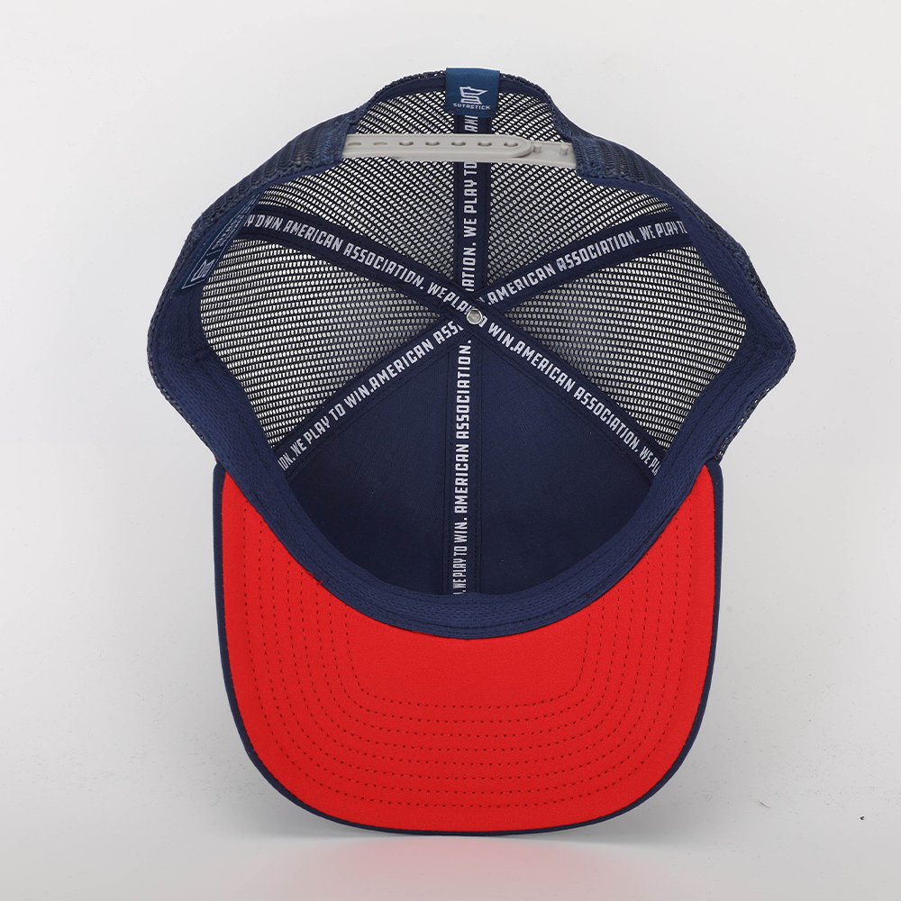 AMERICAN ASSOCIATION OF PROFESSIONAL BASEBALL | HAT – SotaStick.com
