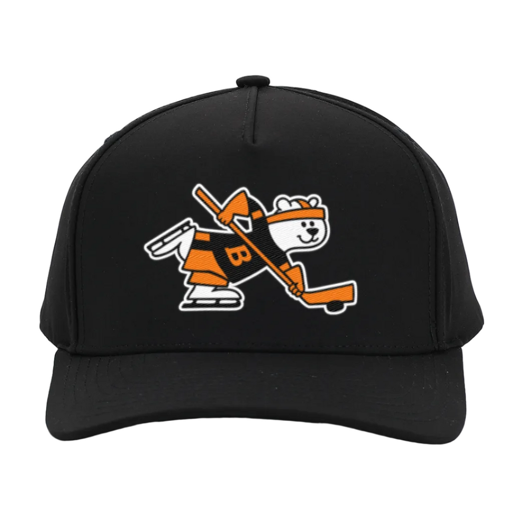 SKATER BEAR | HAT – SotaStick.com