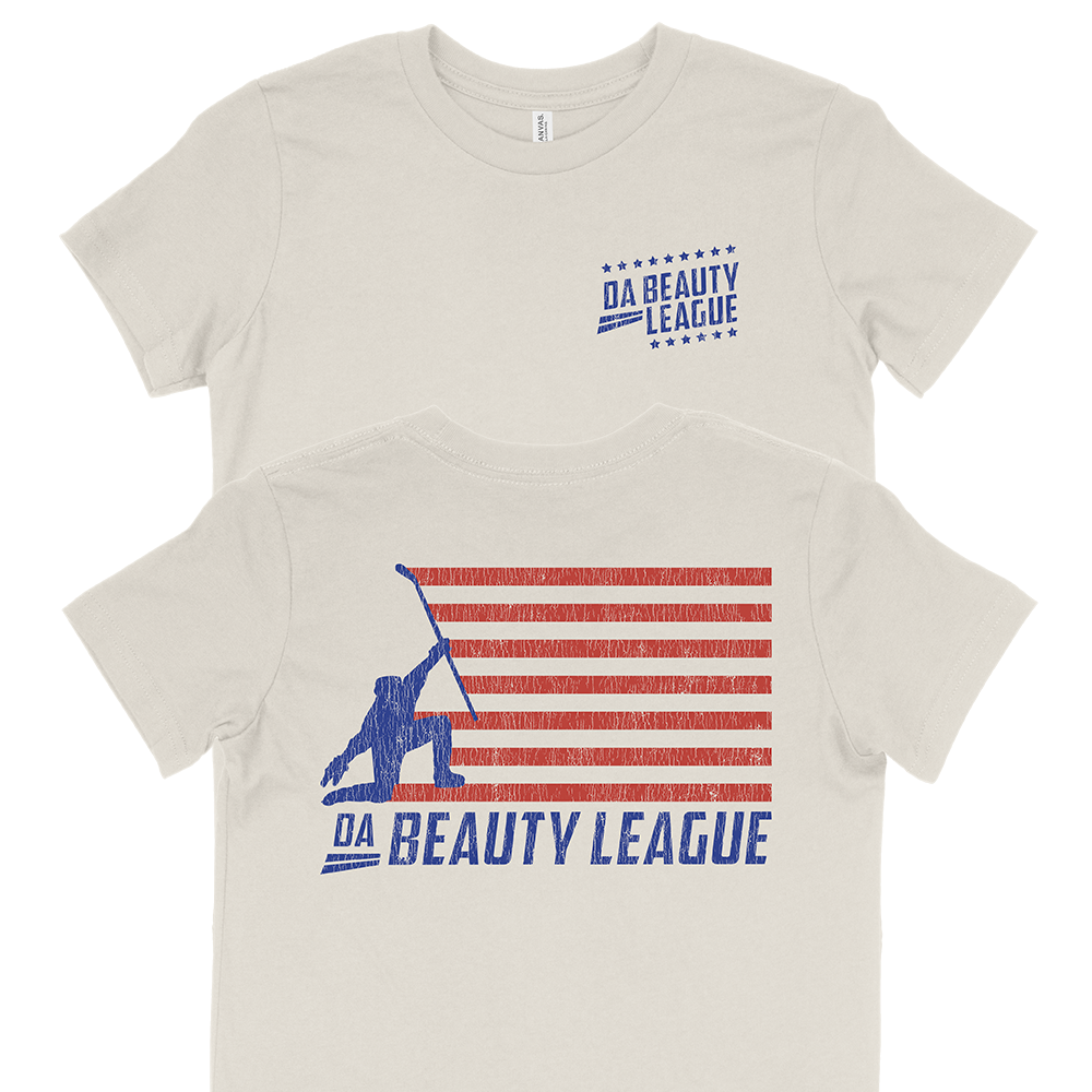 CELLY FLAG | T-SHIRT | YOUTH SIZE – SotaStick.com