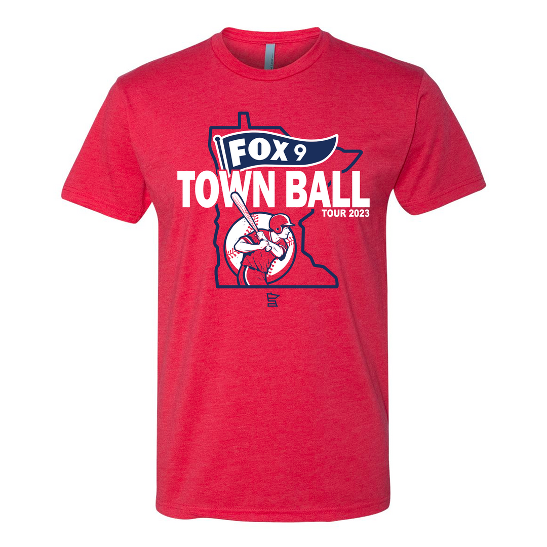 Minnesota Town Ball – SotaStick.com