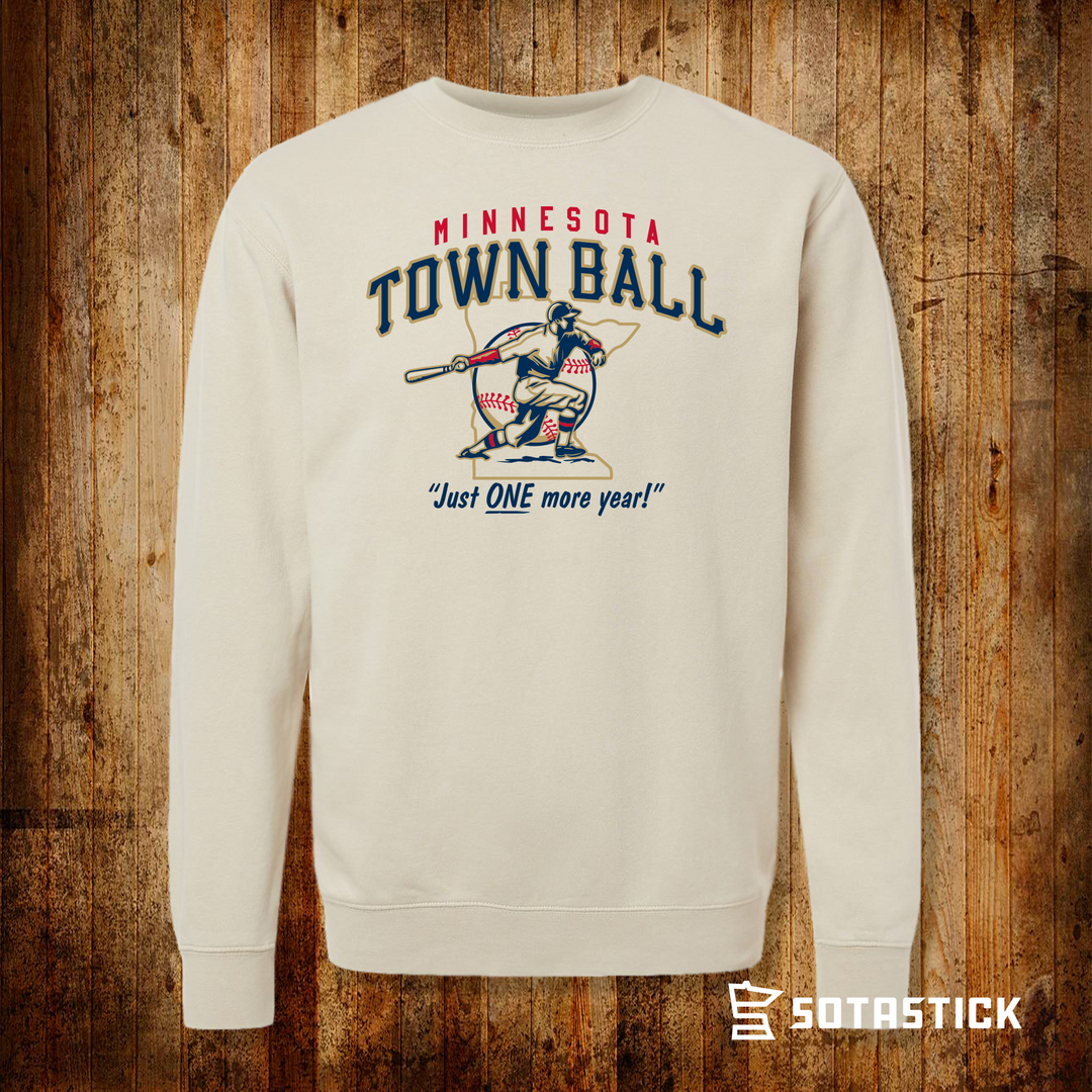 Minnesota Town Ball – SotaStick.com