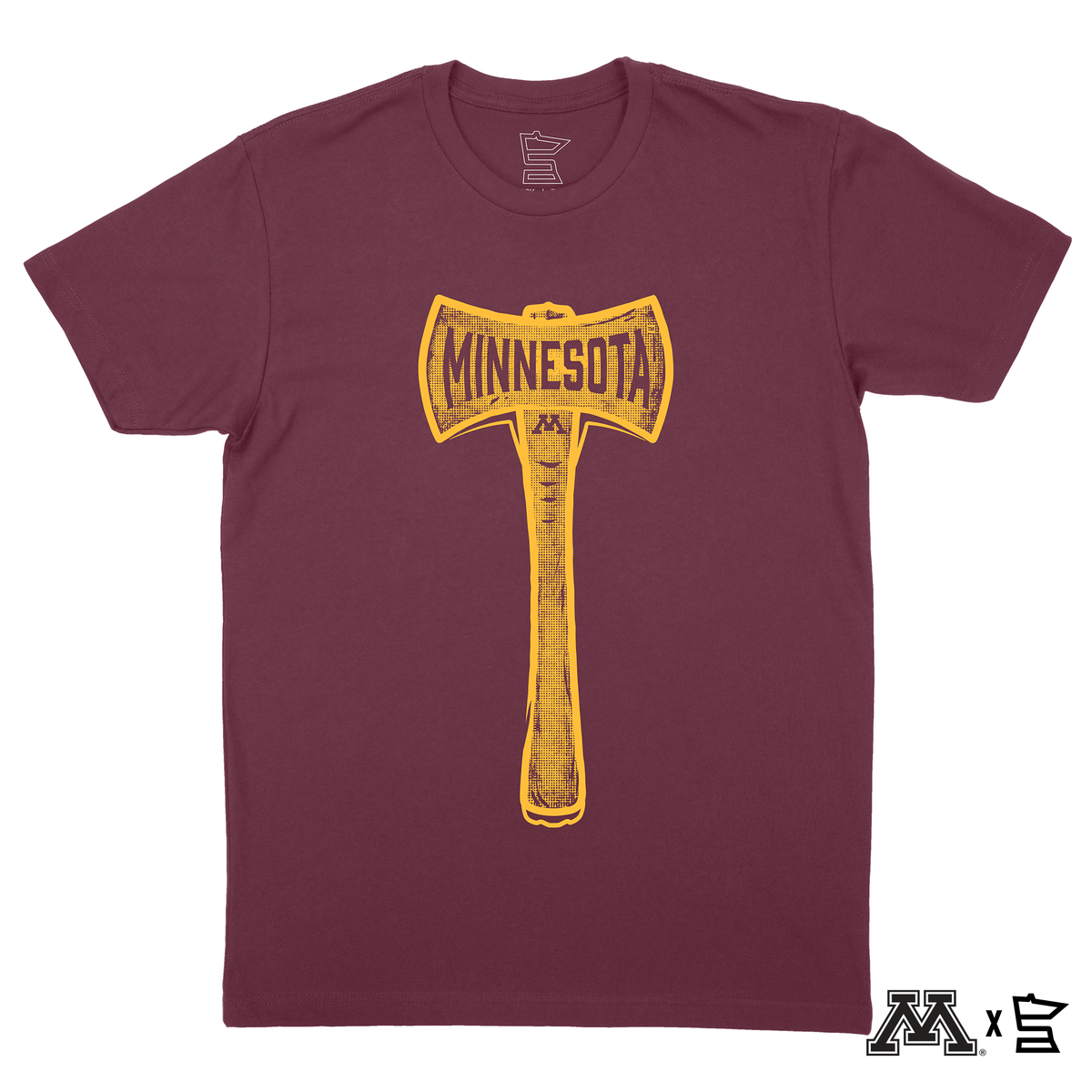 AXE | T-SHIRT – SotaStick.com
