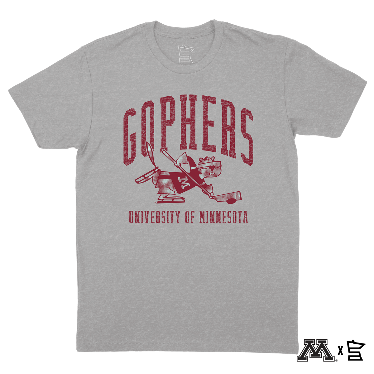 GOPHERS HOCKEY | T-SHIRT – SotaStick.com