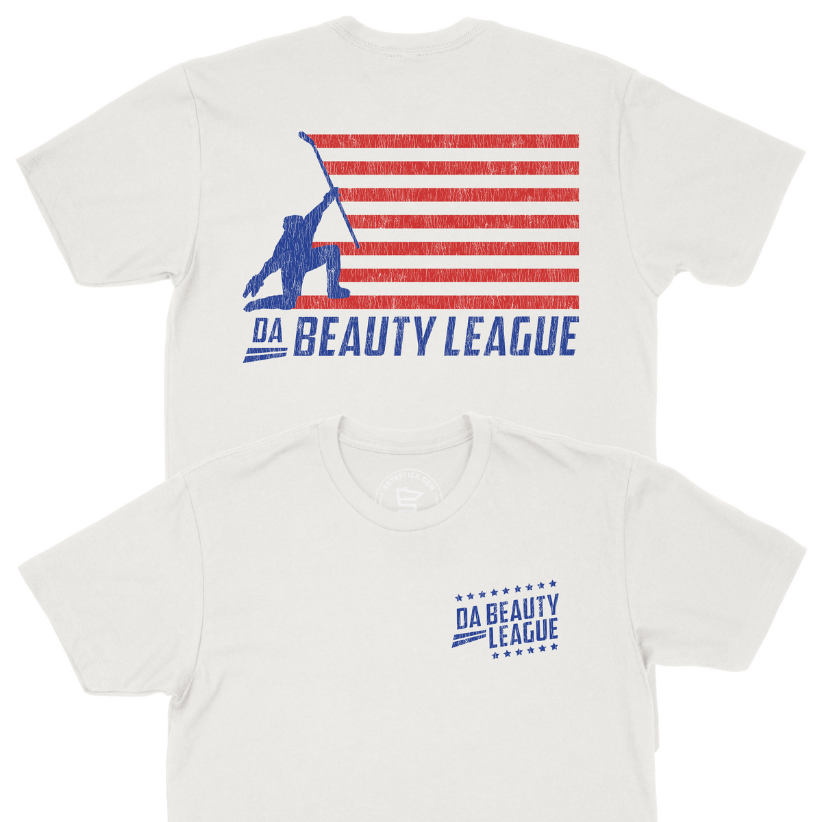 CELLY FLAG | T-SHIRT – SotaStick.com