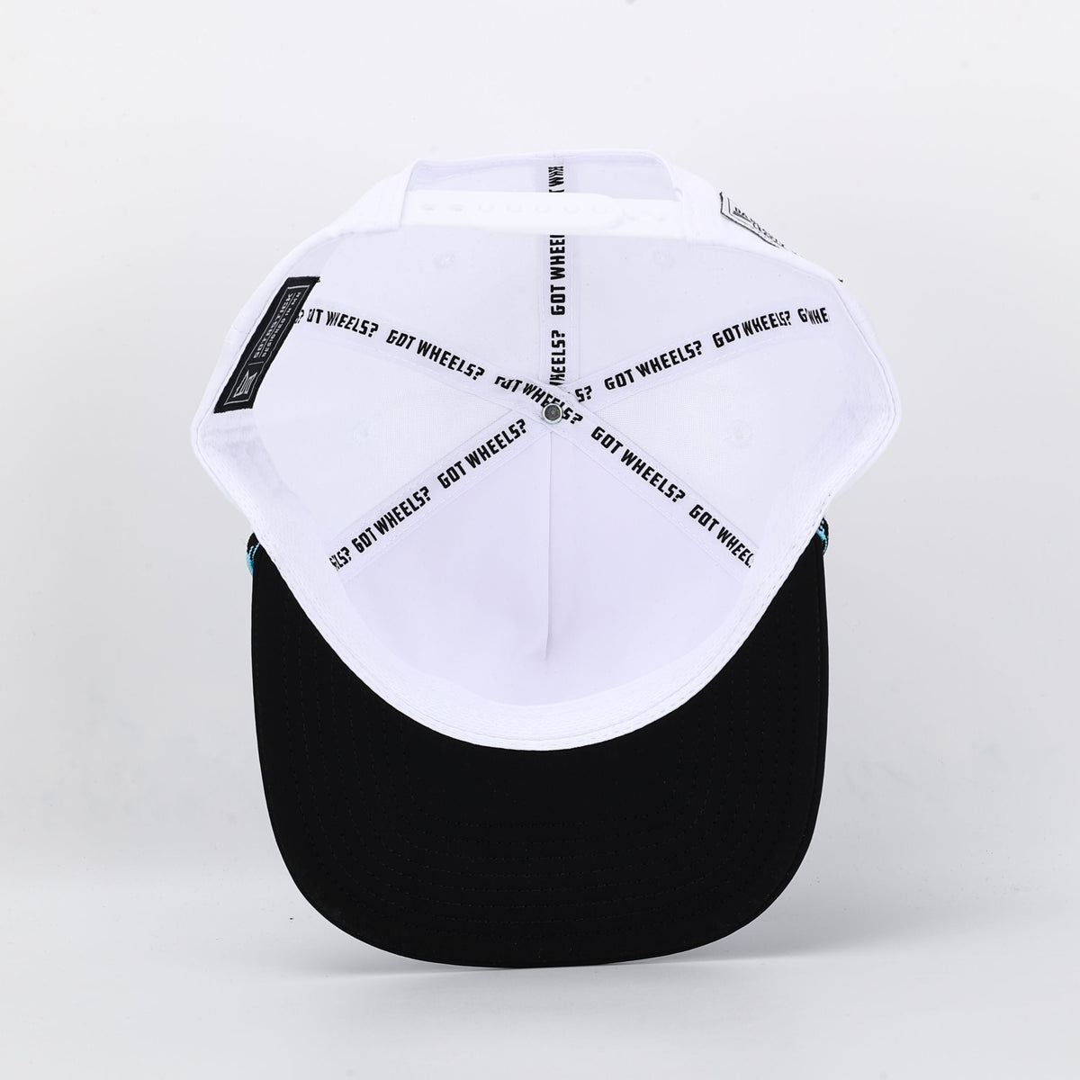 WHEELS | HAT – SotaStick.com